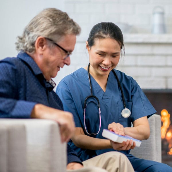 Clinical nursing | Focused Health Care